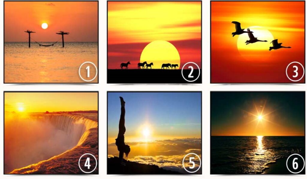 Curious to Discover Your Two Best Qualities? Choose Your Favorite ...