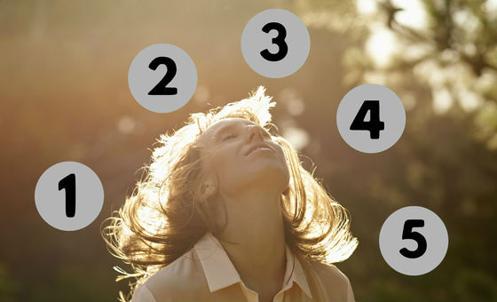 This 5 Question Psychological Test Will Reveal Your True Personality